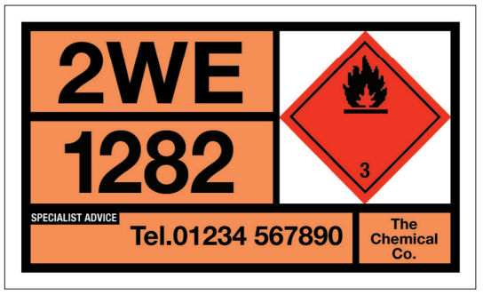 What Are Emergency Action Codes Chemwatch what-are-emergency-action-codes-chemwatch